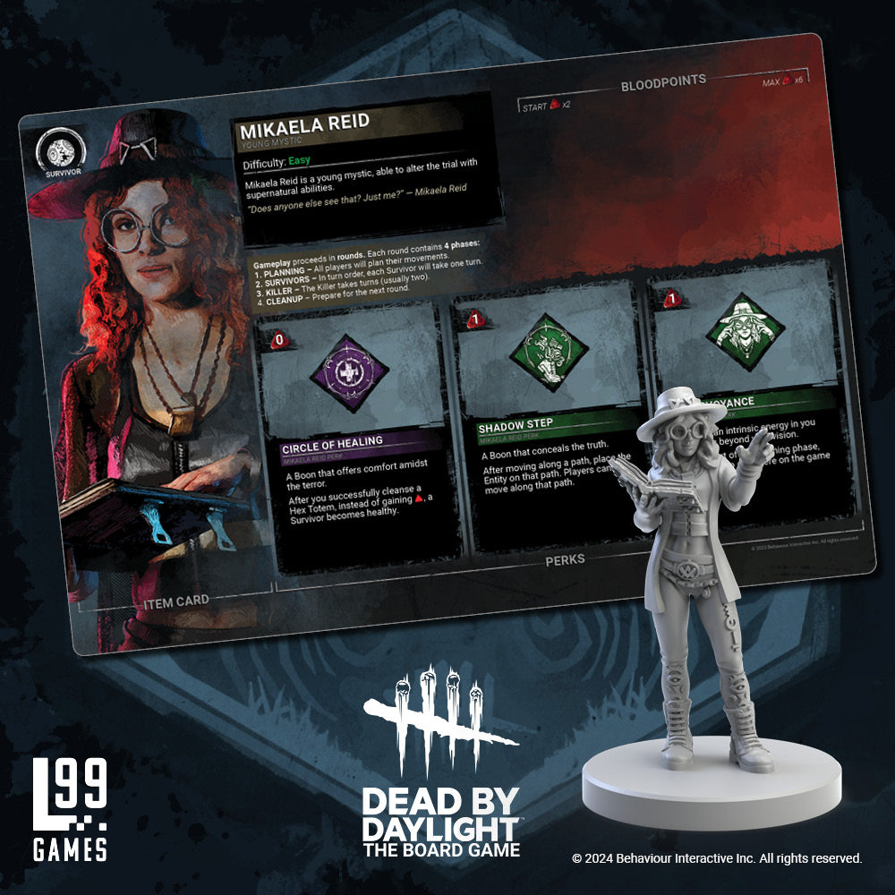 Malicious Preview – Mikaela, Withered Isle, and Forsaken Boneyard ...