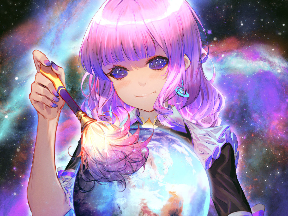 Bullet★ August Updates – Level 99 Store