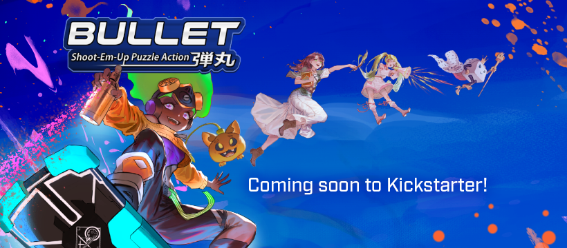 📣TWO NEW Bullet Expansions are Coming! – Level 99 Store