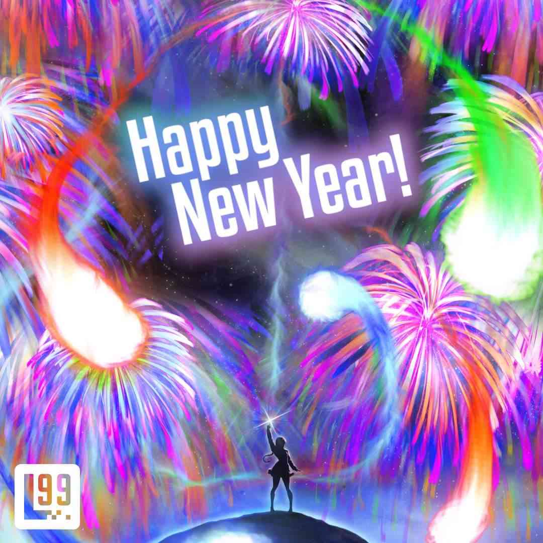 Portents of Things to Come! – Level 99 Store