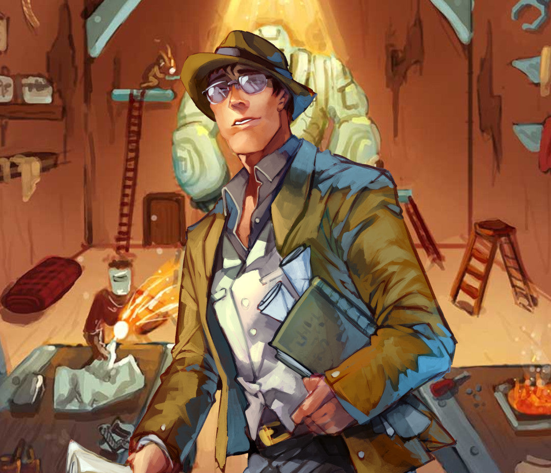 Exceed Season 6 Design – Level 99 Store