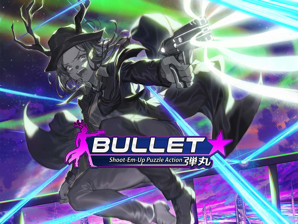 Bullet – Level 99 Store