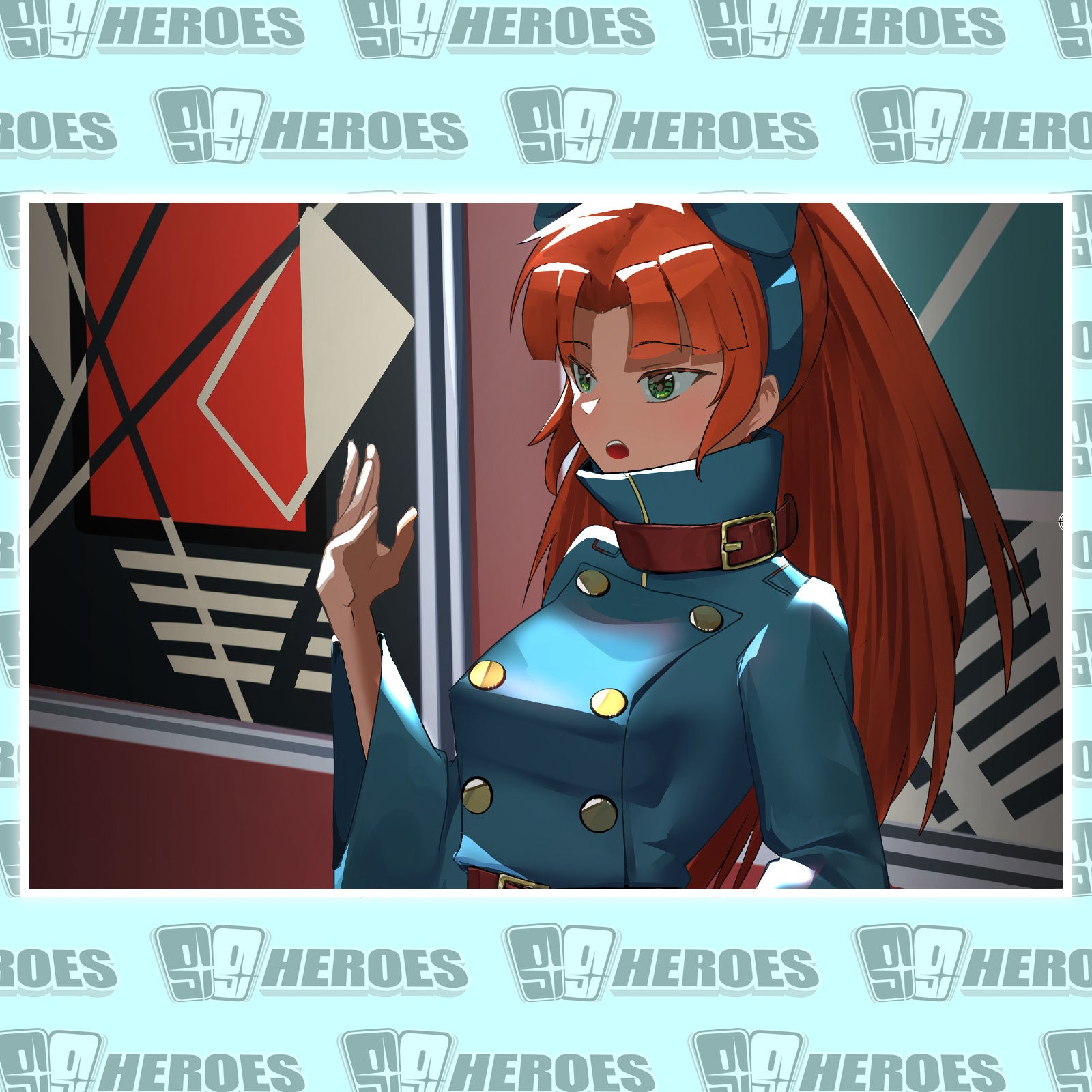 Products – Level 99 Store